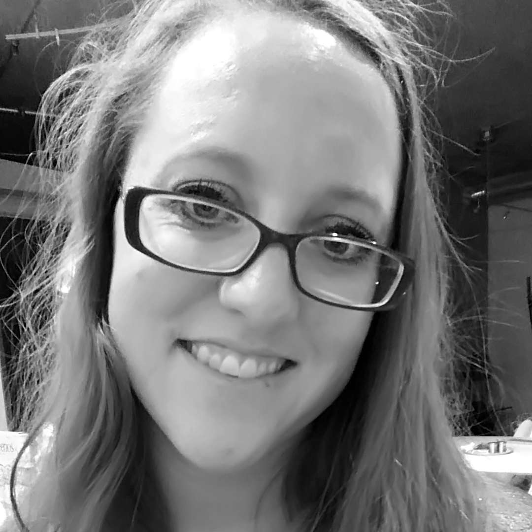 PhD Candidate Jessica Doble Talks Fanfiction and Social Media Management