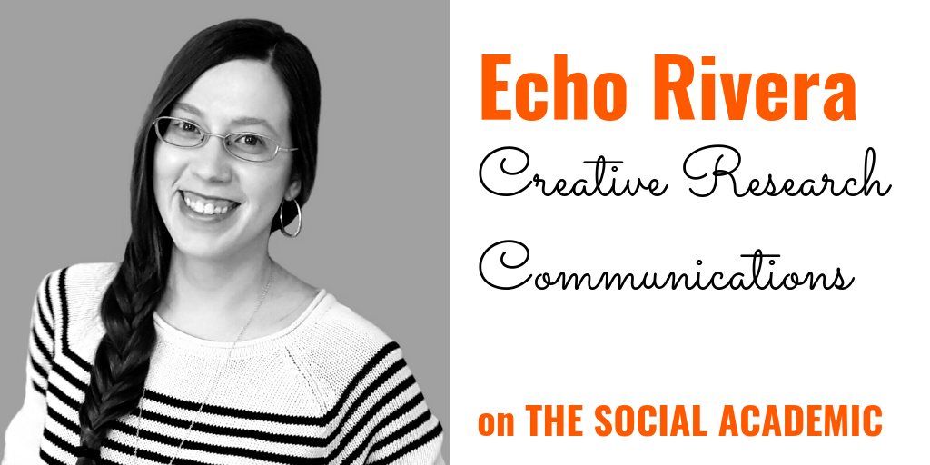 Meet the Social Academics, My Interview Guests of 2019