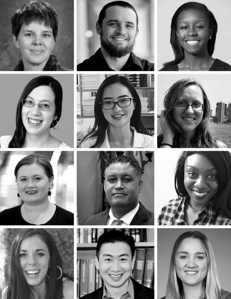 Meet the Social Academics, My Interview Guests of 2019