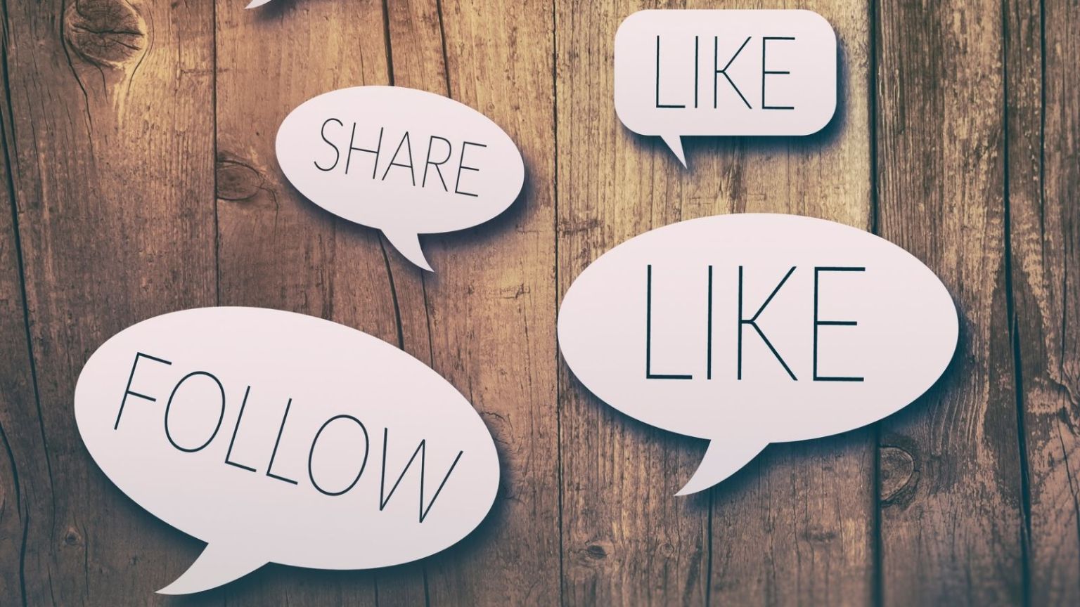 What Is Social Media Engagement for Academics? Likes, Shares, and Comments