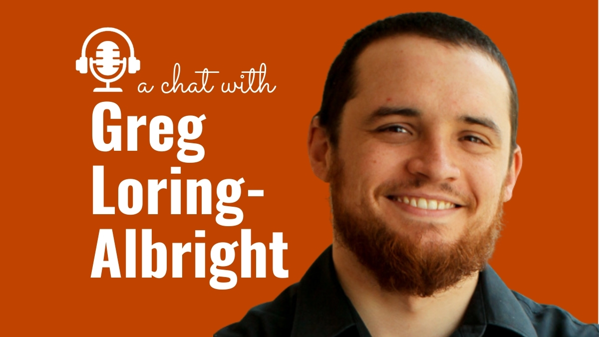 PhD Student Greg Loring-Albright Talks Crowdfunding on Social Media and ...