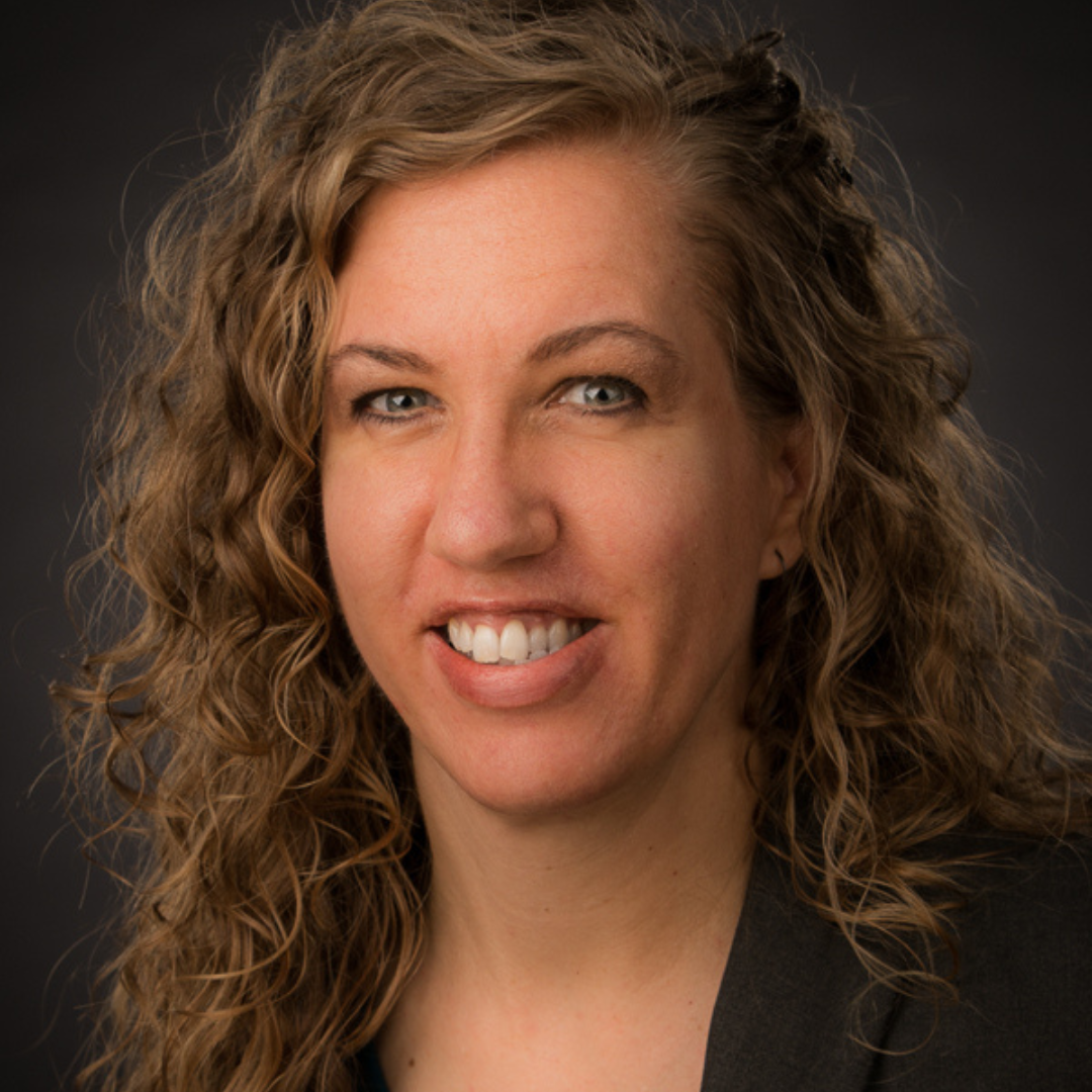 Academic Writing and Finding Community Online with Dr. Lisa Munro