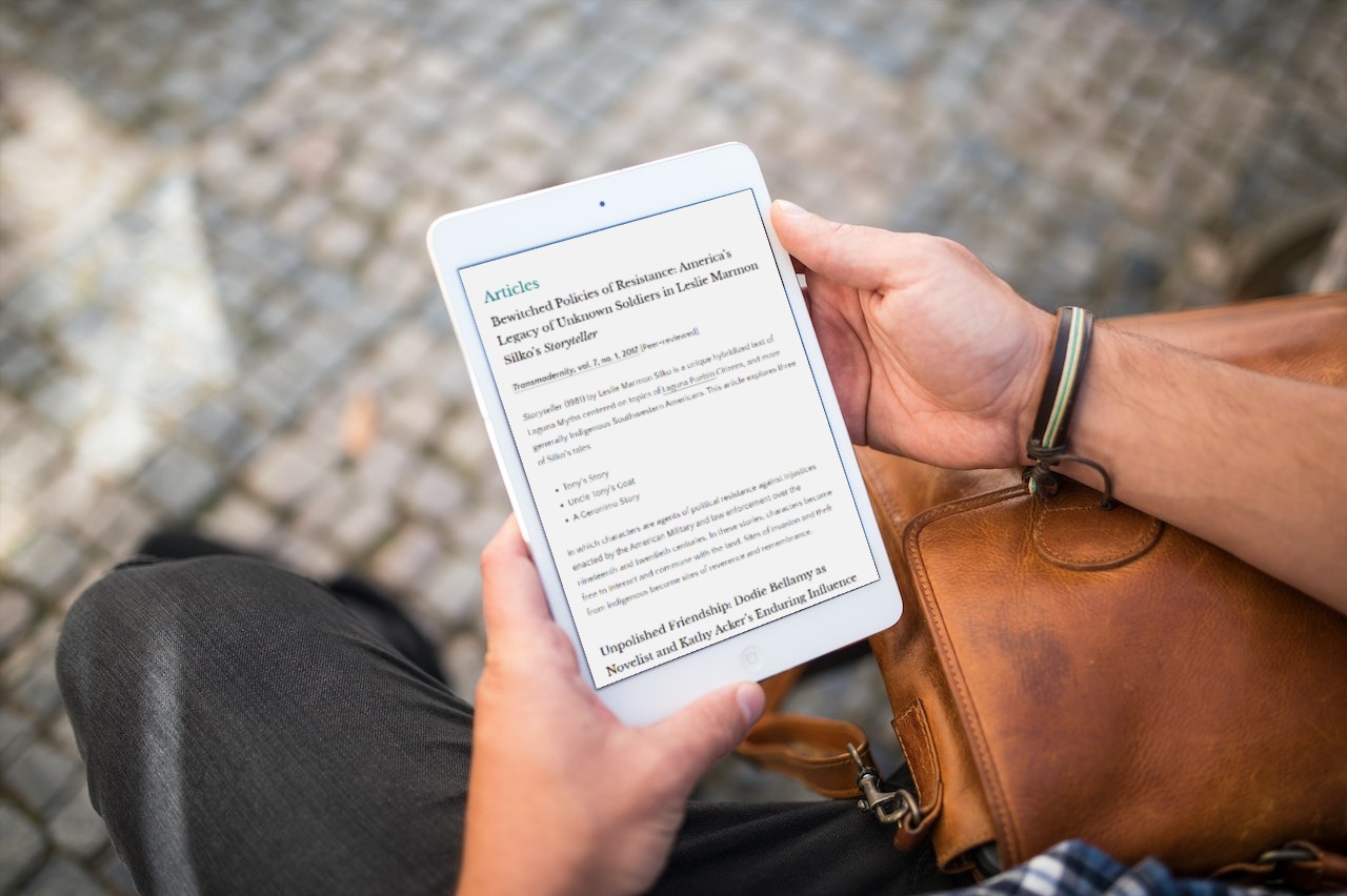 8 Ways A Personal Academic Website Can Impact Your Life