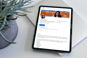 7 LinkedIn Profile Tips for Graduate Students