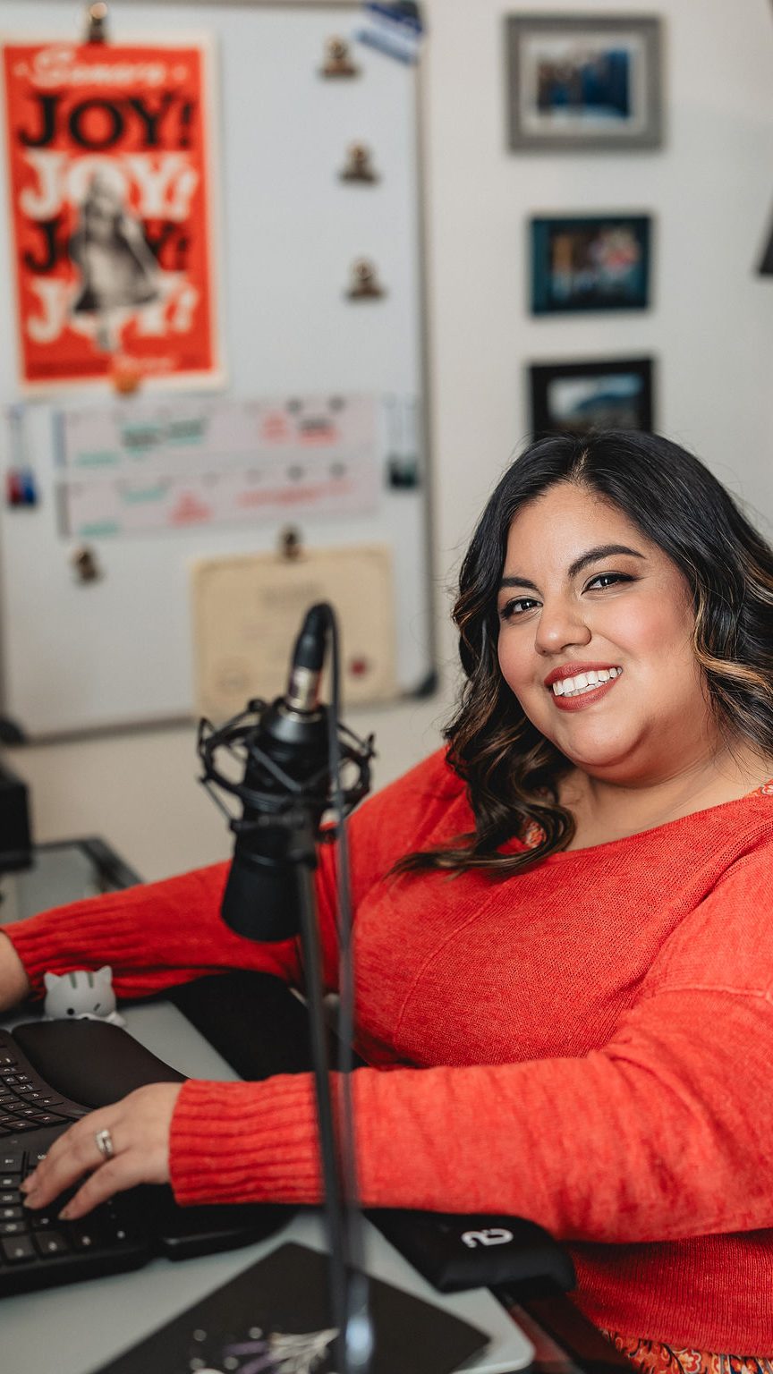 Online Presence Consultations with Jennifer van Alstyne – The Academic ...